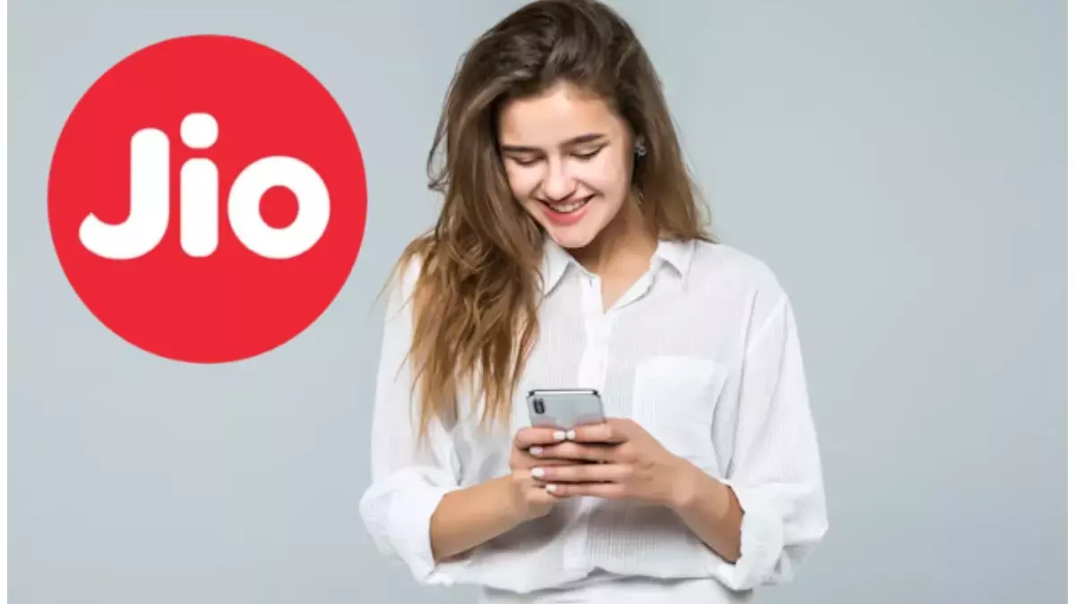 Jio voice-only plans: जियो लाया सबसे सस्ते दो नए कॉलिंग प्लान, 365 दिन की वैलिडिटी के साथ ...