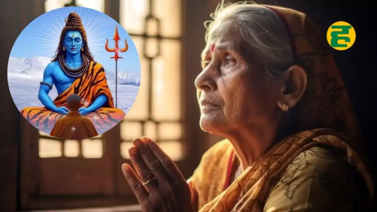 Somwar ke Upay: सोमवार को करें ये उपाय, आर्थिक तंगी से मिलेगा छुटकारा | somwar-ke-upay-bholenath ...