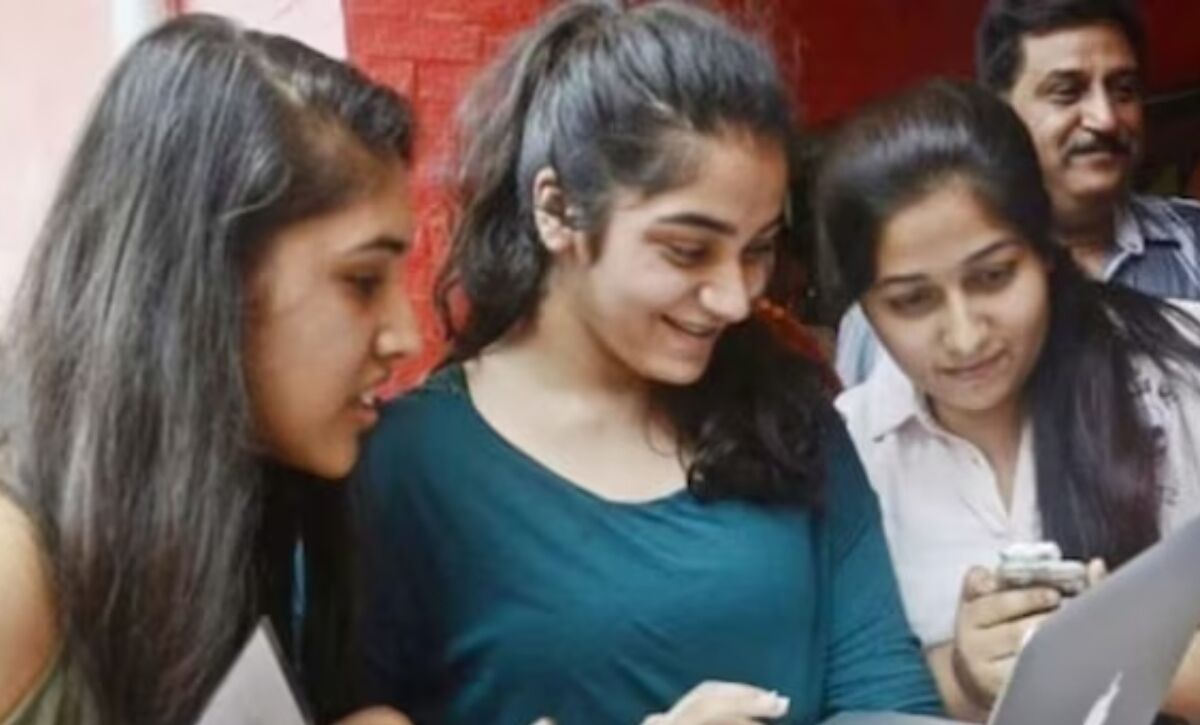 RBSE Class 5 result 2025: राजस्थान बोर्ड 5वीं का ओवरऑल परिणाम कैसा रहा ...