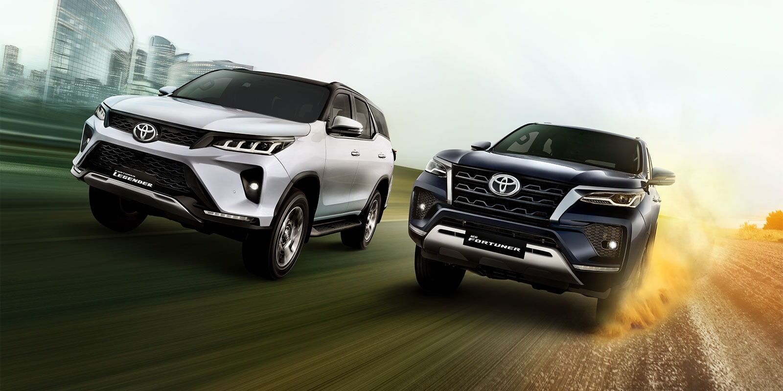 Toyota SUVs: टोयोटा की दो लग्जरी गाड़ियों ने बनाया बिक्री का रिकॉर्ड, जानें इनमें क्या है खास ...