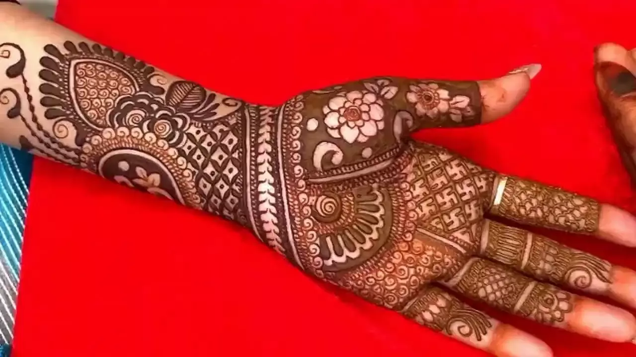 Real of Fake Henna: नकली मेहंदी को तो नहीं समझ रहे असली? 5 तरीकों से ...