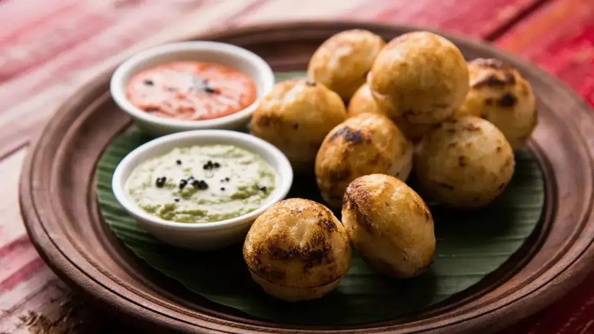 Suji Appe Recipe: नाश्ते में बच्चों को खूब पसंद आएंगे सूजी अप्पे, 10 ...