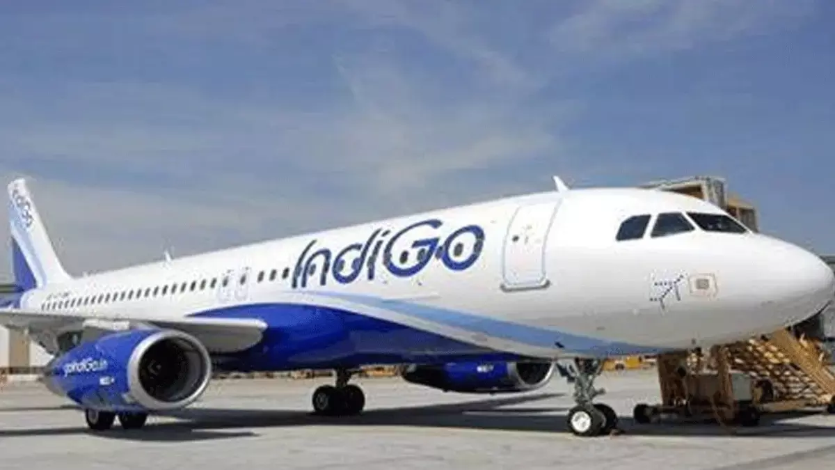 Indigo Airlines: जातिगत भेदभाव पर इंडिगो एयरलाइंस का जवाब, ट्रेनी पायलट ने दर्ज कराई थी शिकायत ...