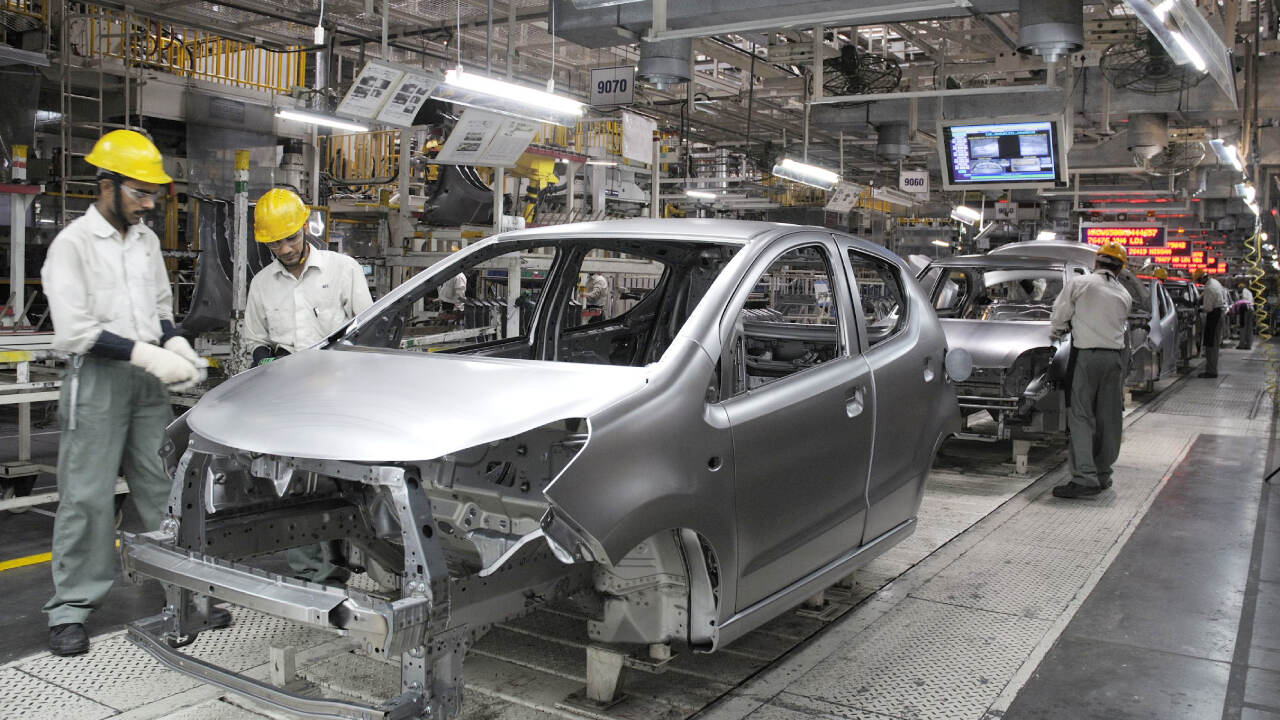 EV Maker: 2030 तक भारत इलेक्ट्रिक व्हीकल बनाने वाला चौथा बड़ा देश बनेगा ...