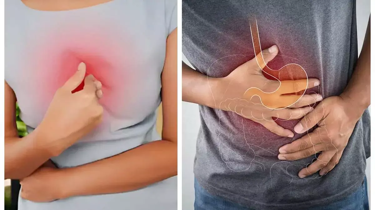 Acidity Problem: बारिश में बिगड़ गया है हाजमा और बन रही है एसिडिटी? 5 घरेलू उपाय करेंगे कमाल | 5 ...