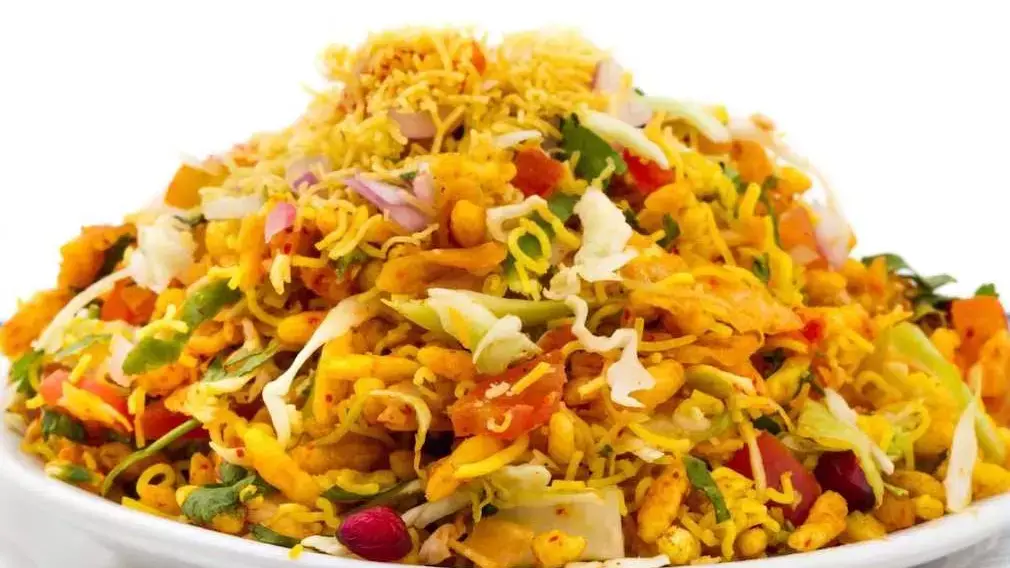 Chatpati Bhel: हल्की भूख लगे तो फटाफट बनाएं चटपटी भेल, 5 मिनट में होगी ...