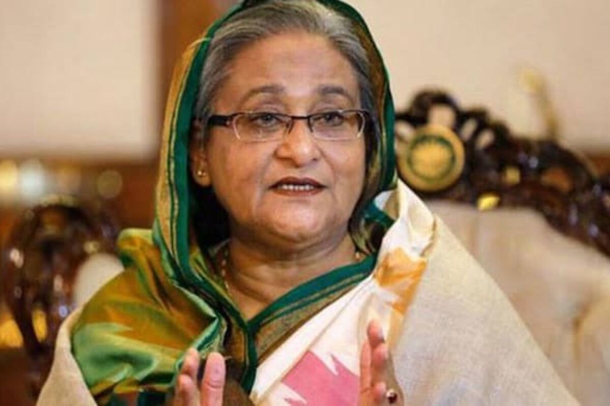 Sheikh Hasina: बांग्लादेश की पूर्व PM शेख हसीना को 6 माह की जेल, अवमानना के मामले में ICT ने ...