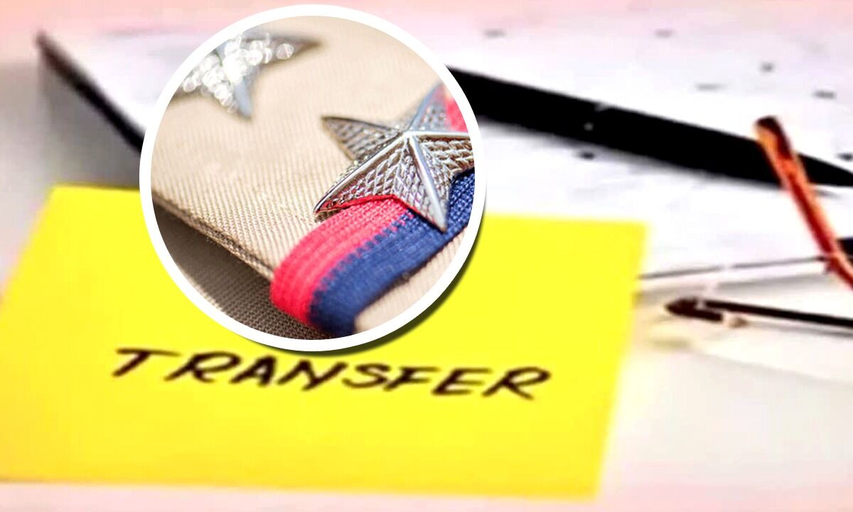 IPS Transfer: राजस्थान पुलिस में बड़ा फेरबदल, 91 आईपीएस, 12 आईएएस के तबादले; देखें सूची | ips ...