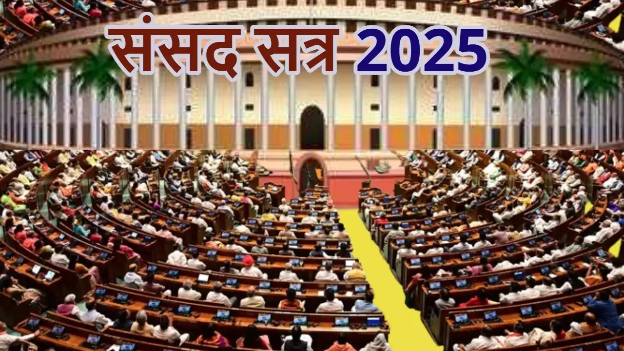 Parliament Monsoon Session 2025: दूसरे दिन भी जमकर हंगामा; ऑपरेशन सिंदूर और बिहार वोटर लिस्ट पर ...