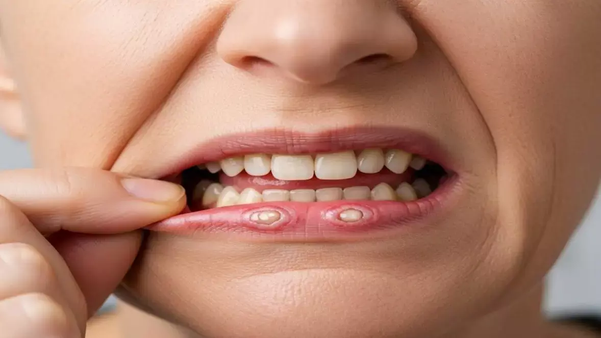 Mouth Ulcer Home Remedies: मुंह में बार-बार हो जाते हैं छाले? 5 घरेलू ...