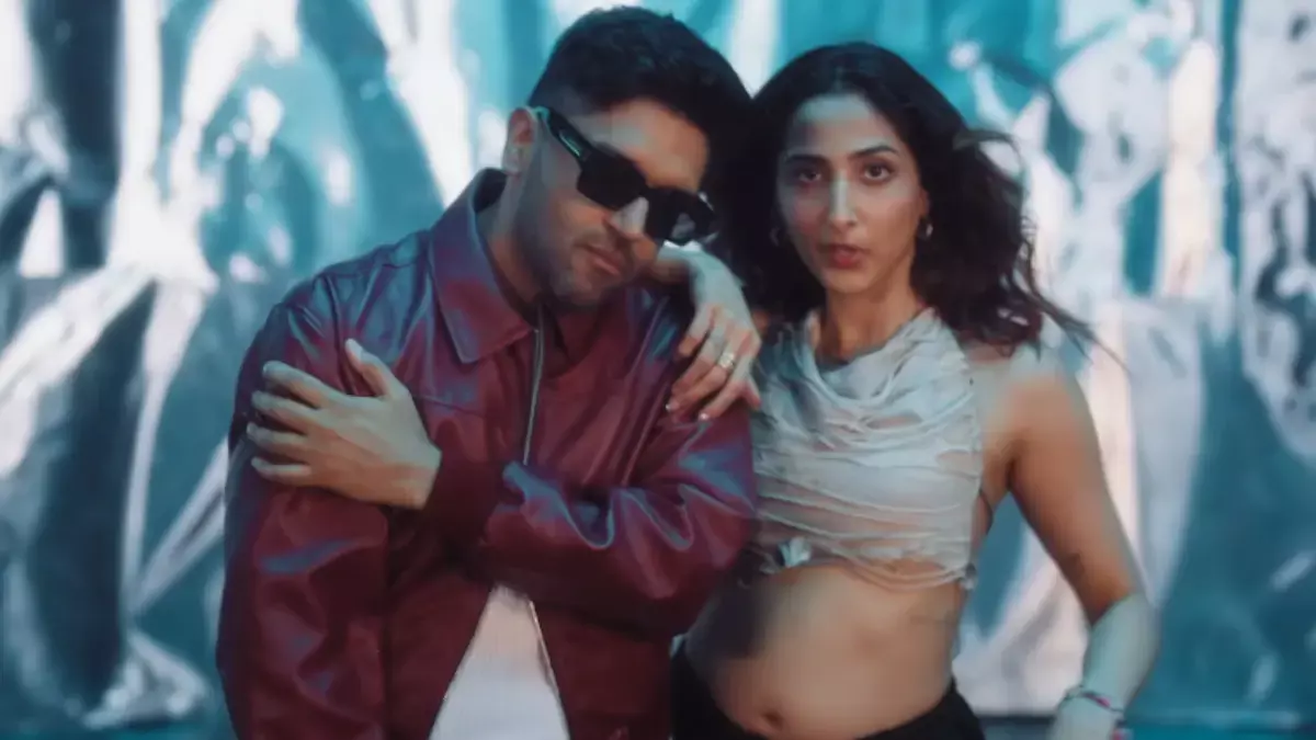 Guru Randhawa: गुरु रंधावा के गाने Sirra पर विवाद, इस शब्द की वजह से कोर्ट ने भेजा समन | Guru ...