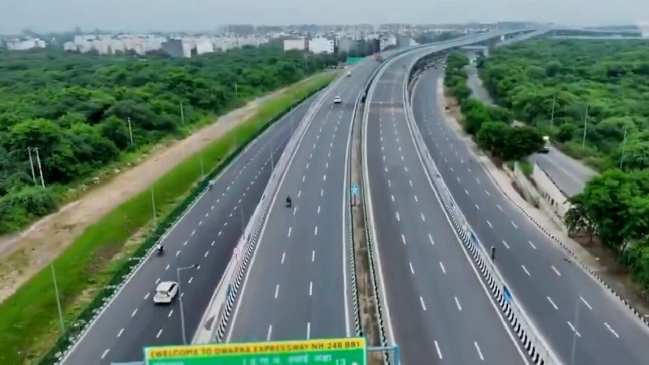 Ghaziabad GT Road: गाजियाबाद जीटी रोड को घोषित किया जाएगा नेशनल हाईवे ...