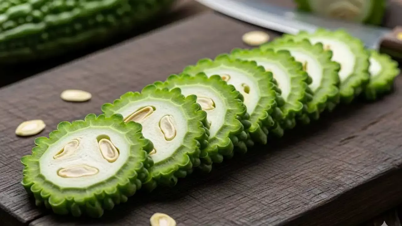 Bitter Gourd Taste: करेले का कड़वापन दूर करने के ये आसान तरीके, सब्जी सब चाव से खाएंगे | how to ...
