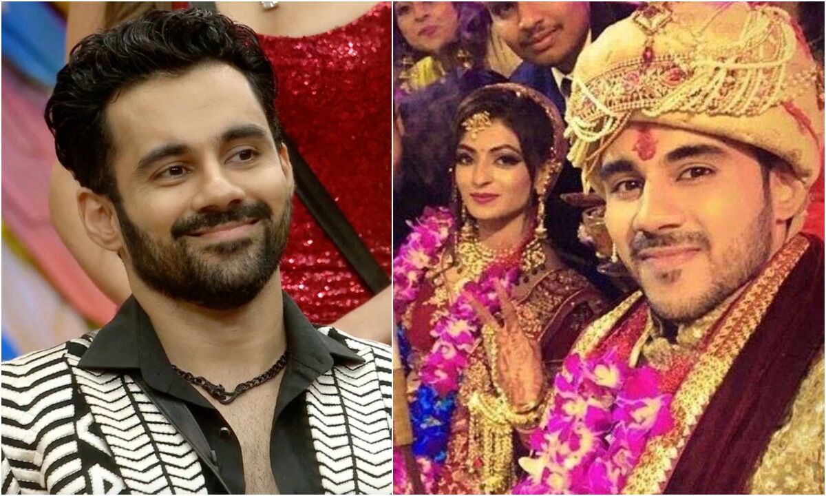 Bigg Boss 19: कौन हैं अभिषेक बजाज की Ex wife आकांक्षा जिंदल? खुद को बता रहे सिंगल, Viral हुईं ...