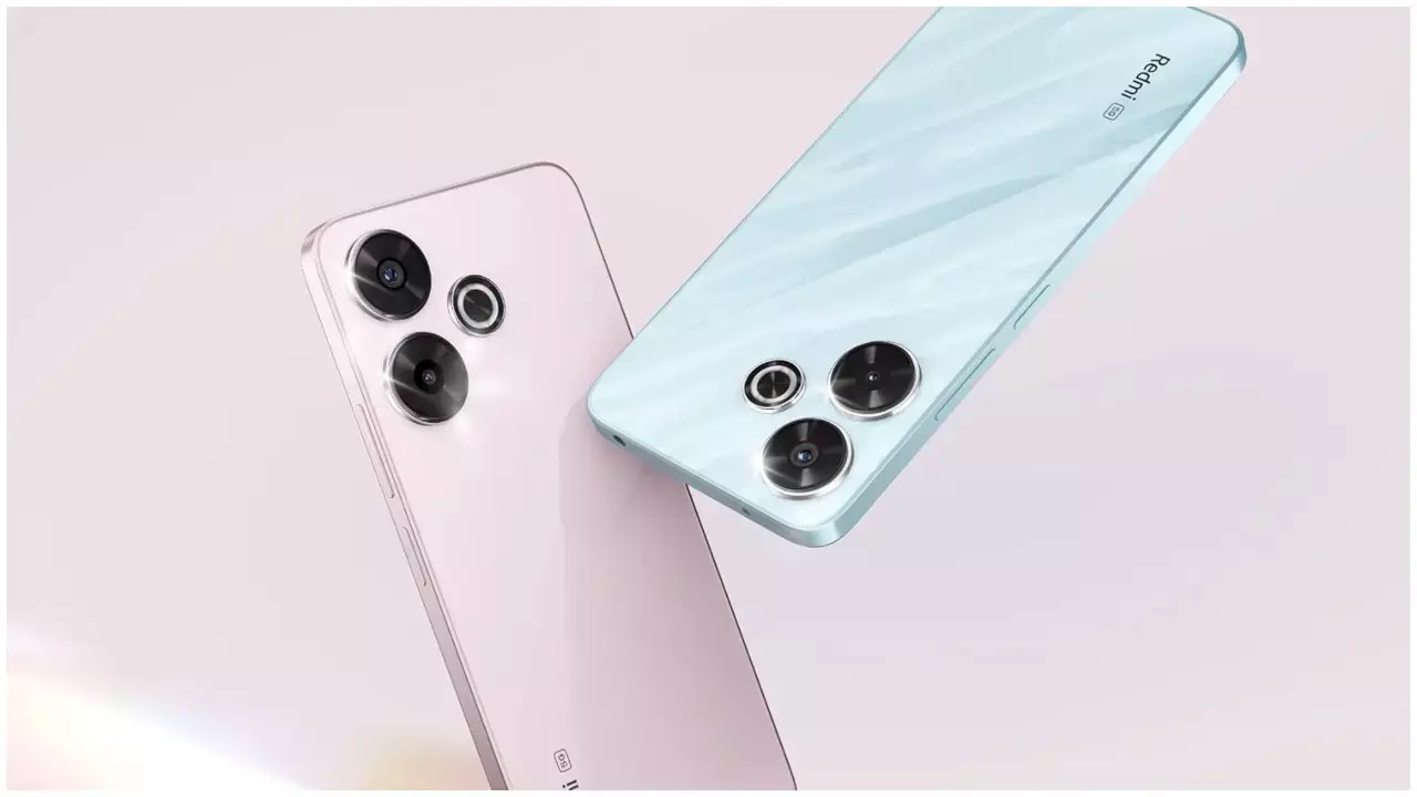 Redmi 13 5G Prime Edition: 108MP कैमरा फोन मिल रहा पूरे ₹8000 सस्ता ...