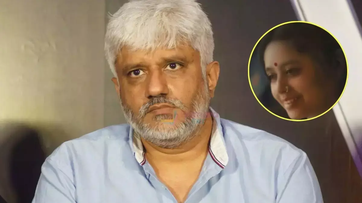 Varsha Bhatt Death: 'राज' डायरेक्टर विक्रम भट्ट की मां वर्षा भट्ट का निधन, 85 की उम्र में ली ...