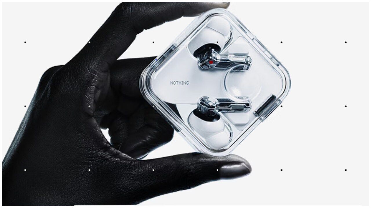 Nothing Ear 3: 18 सितंबर को ट्रांसपेरेंट डिजाइन के साथ होगा लॉन्च ...