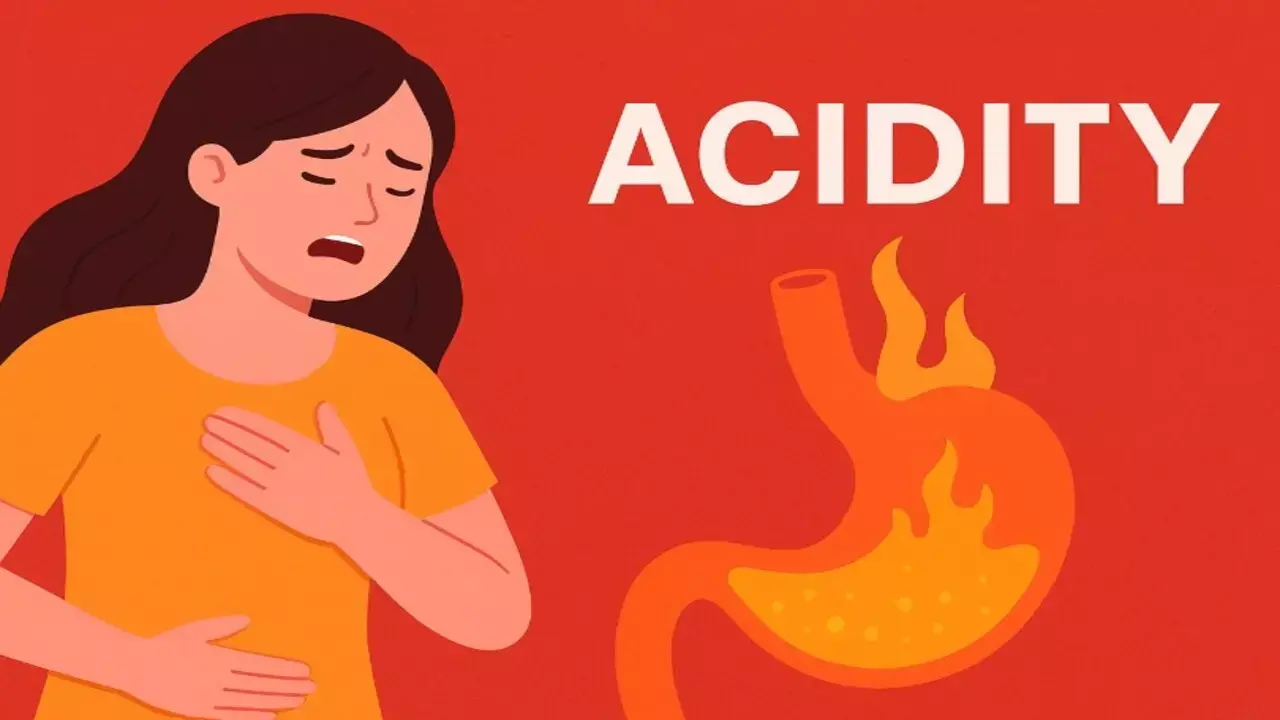 Diet for Acidity: बार-बार होने वाली एसिडिटी का इलाज, डाइट में शामिल करें हेल्दी फूड्स | natural ...