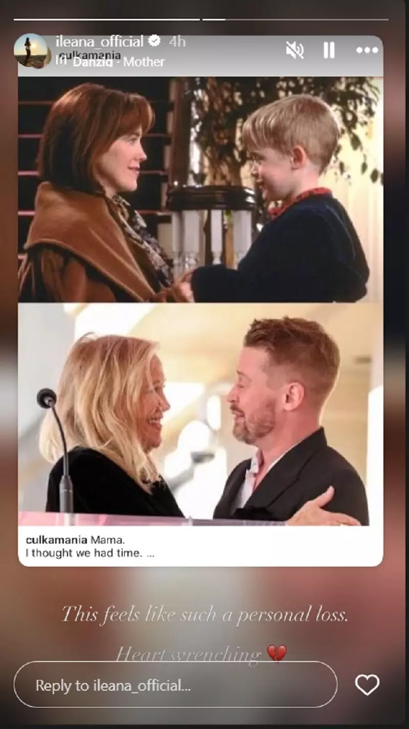 Catherine Ohara death: कैथरीन ओ’हारा के निधन से भावुक हुए बॉलीवुड ...